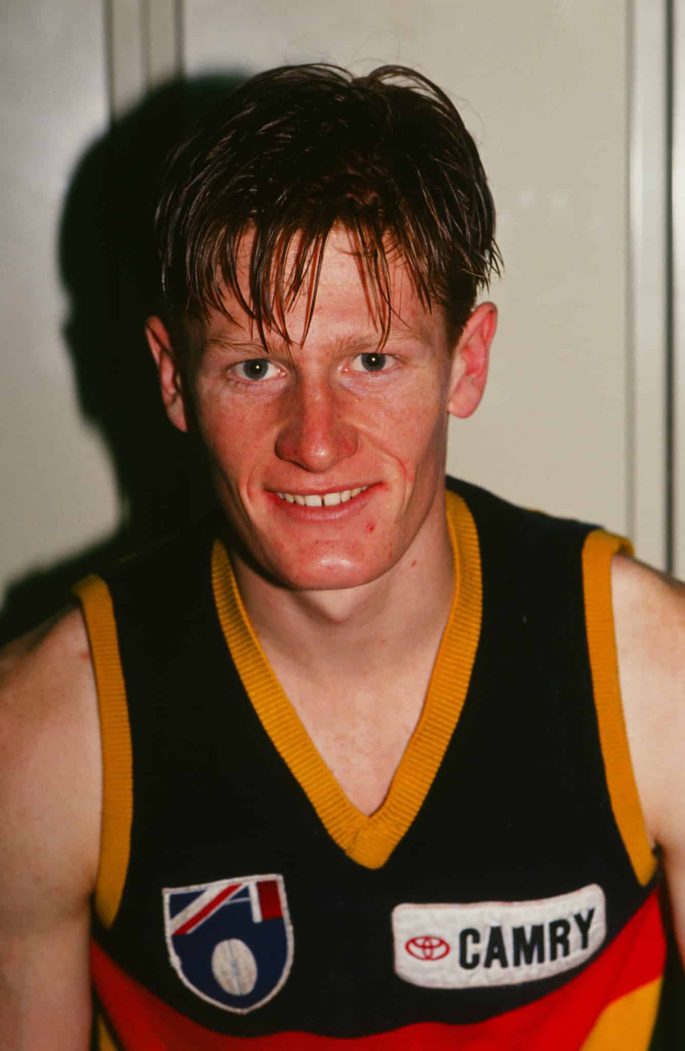 1992 | Adelaide Football Club