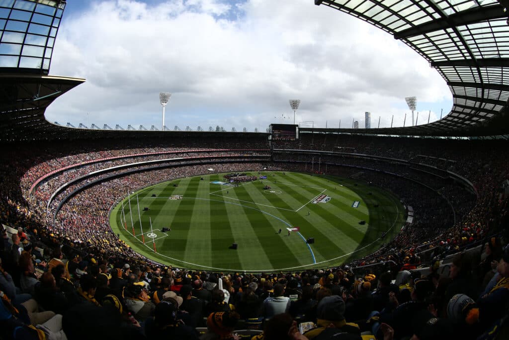 2017 AFL Grand Final | Adelaide Football Club