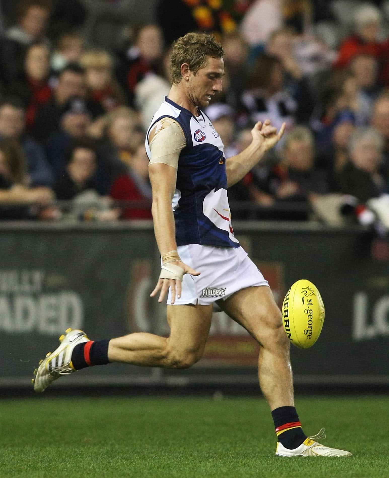 Chris Schmidt | Adelaide Football Club