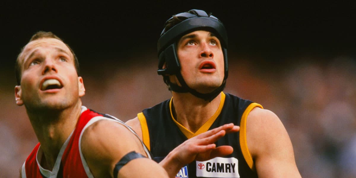 Aaron Keating | Adelaide Football Club