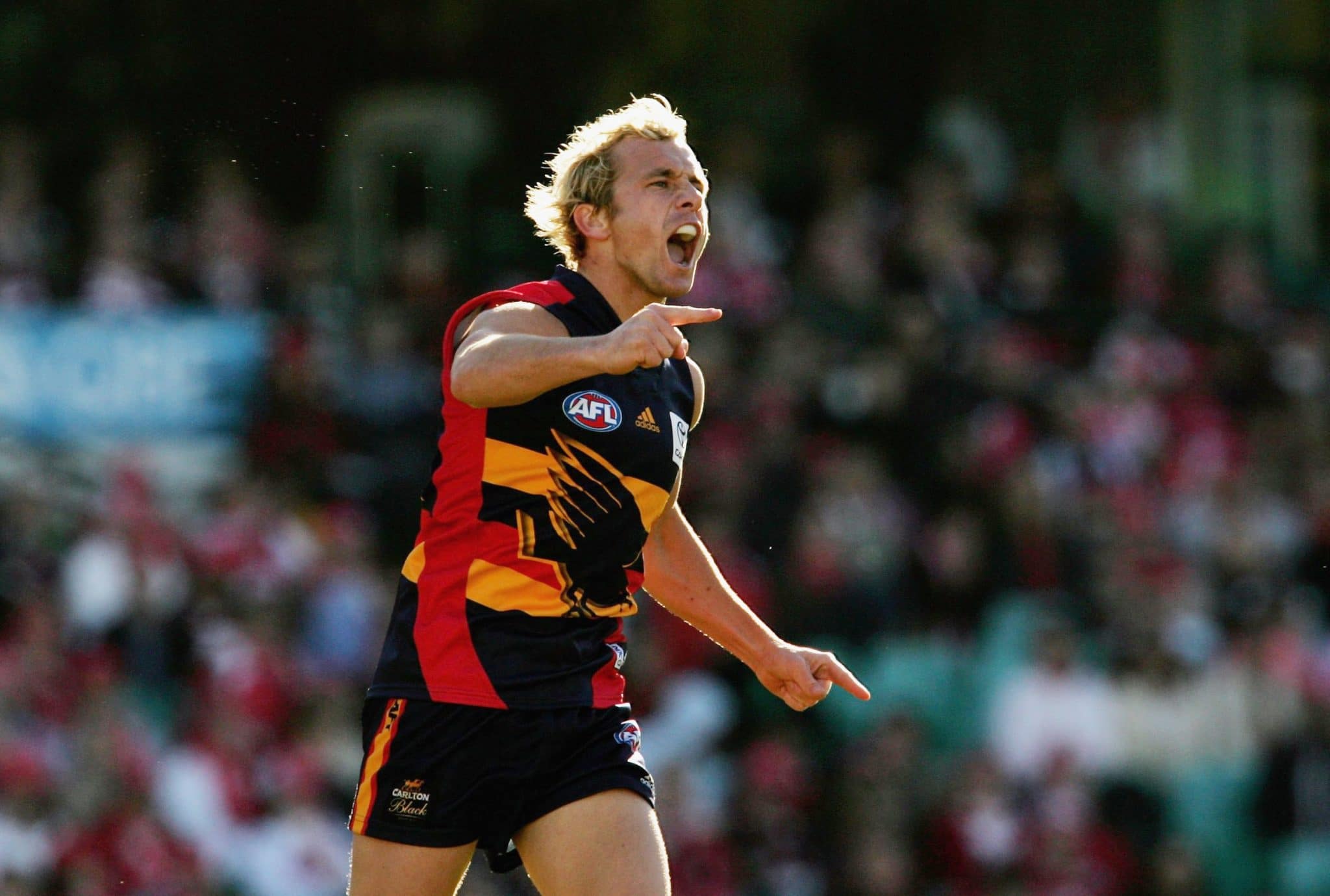 Matthew Bode | Adelaide Football Club