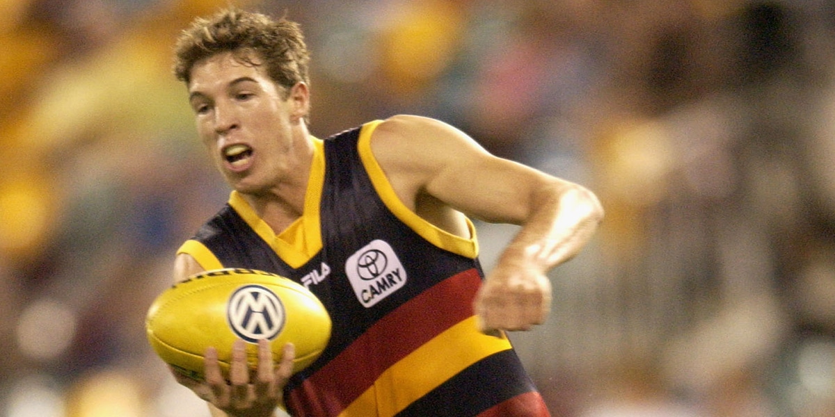 Daniel Schell | Adelaide Football Club