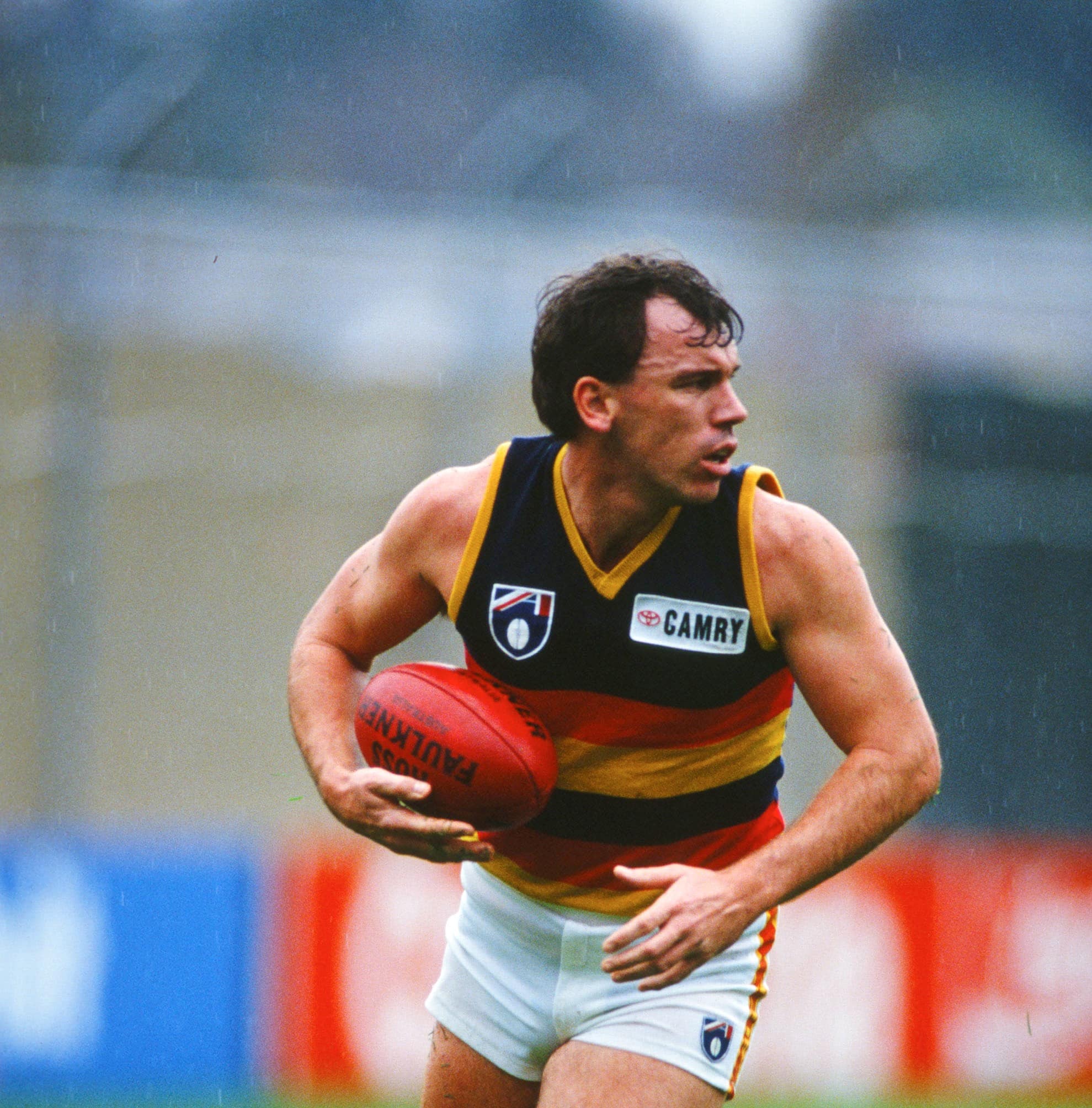 Darel Hart | Adelaide Football Club
