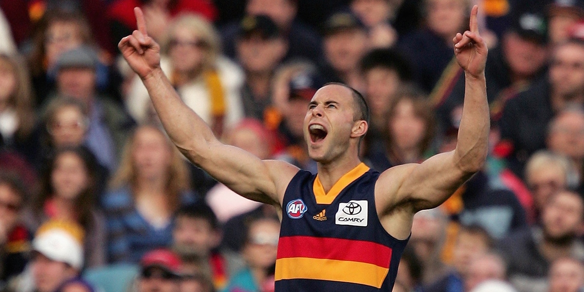 Jason Torney | Adelaide Football Club