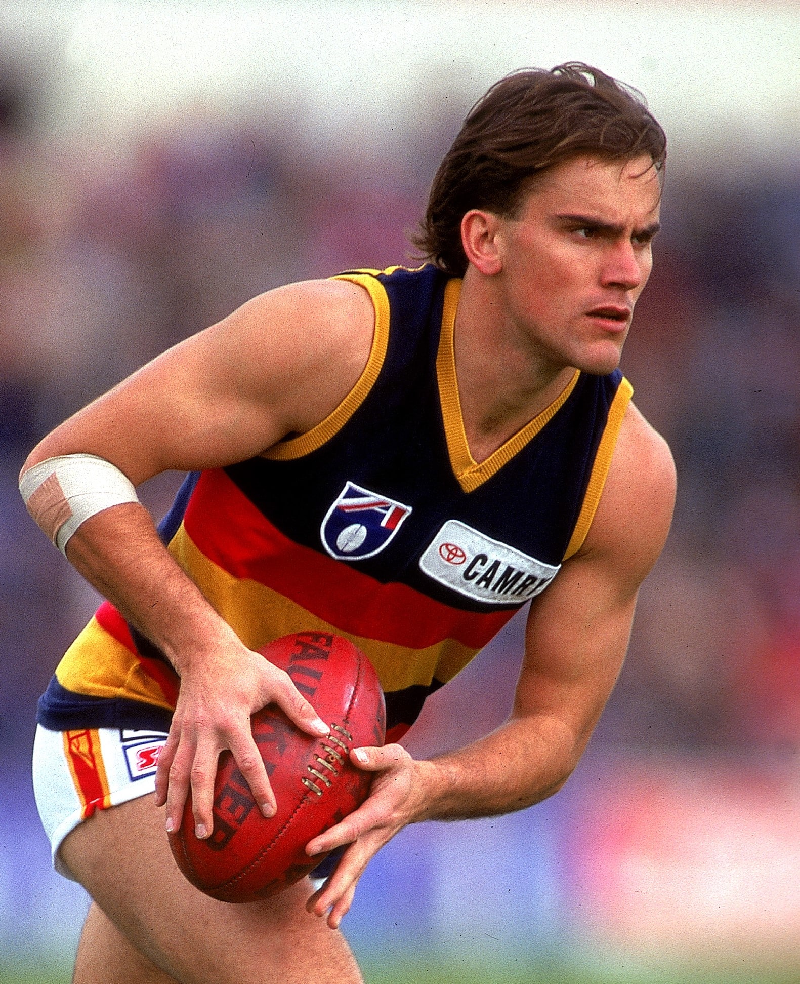 Matthew Liptak | Adelaide Football Club