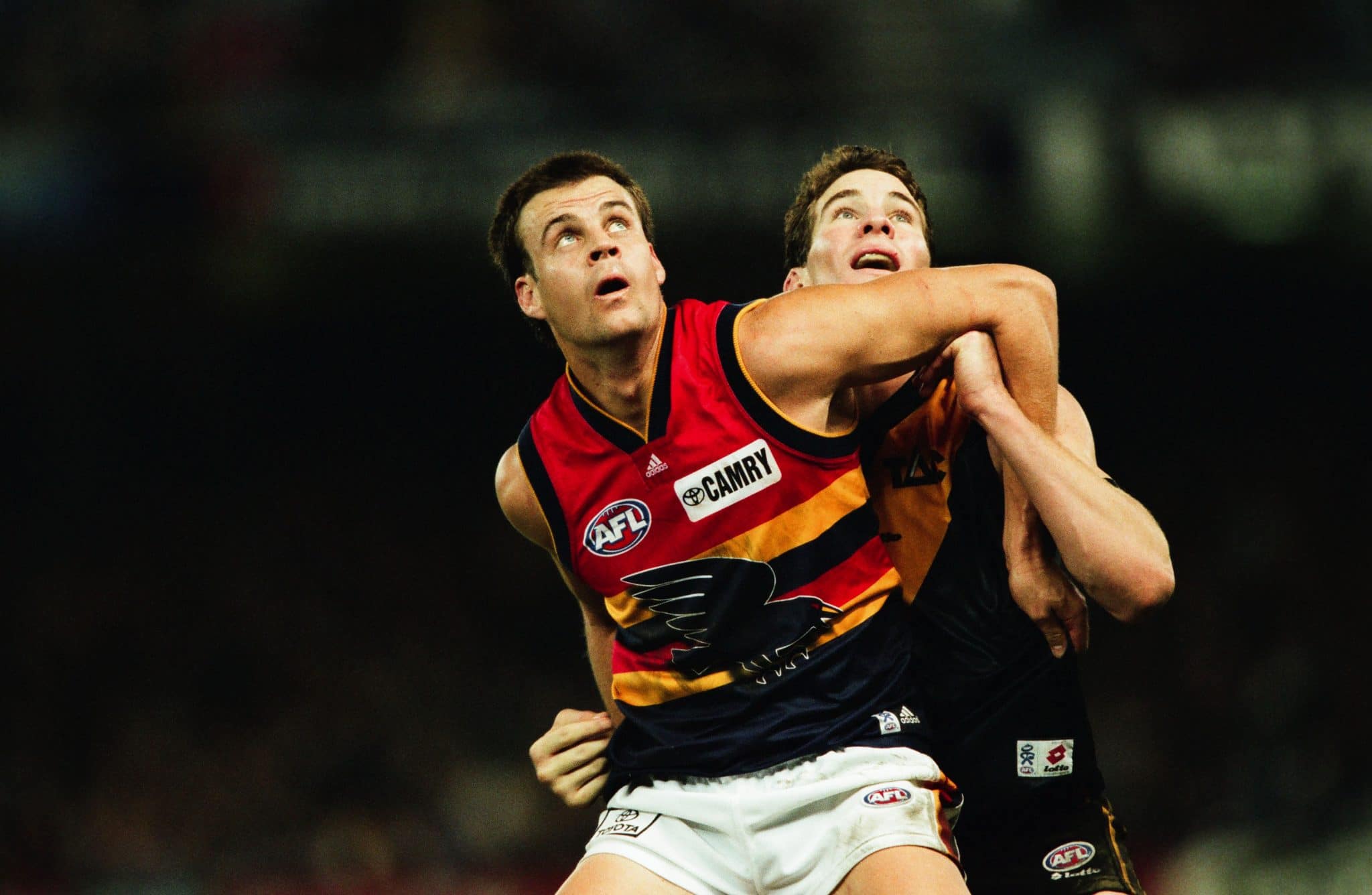 Ben Marsh | Adelaide Football Club