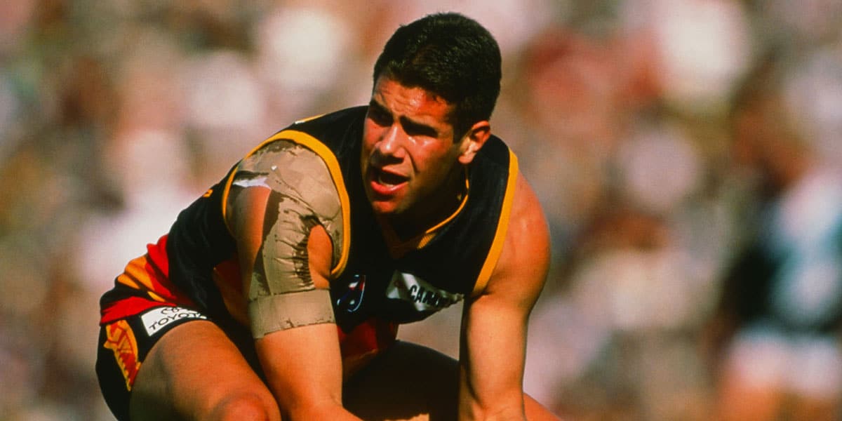 Matthew Golding | Adelaide Football Club