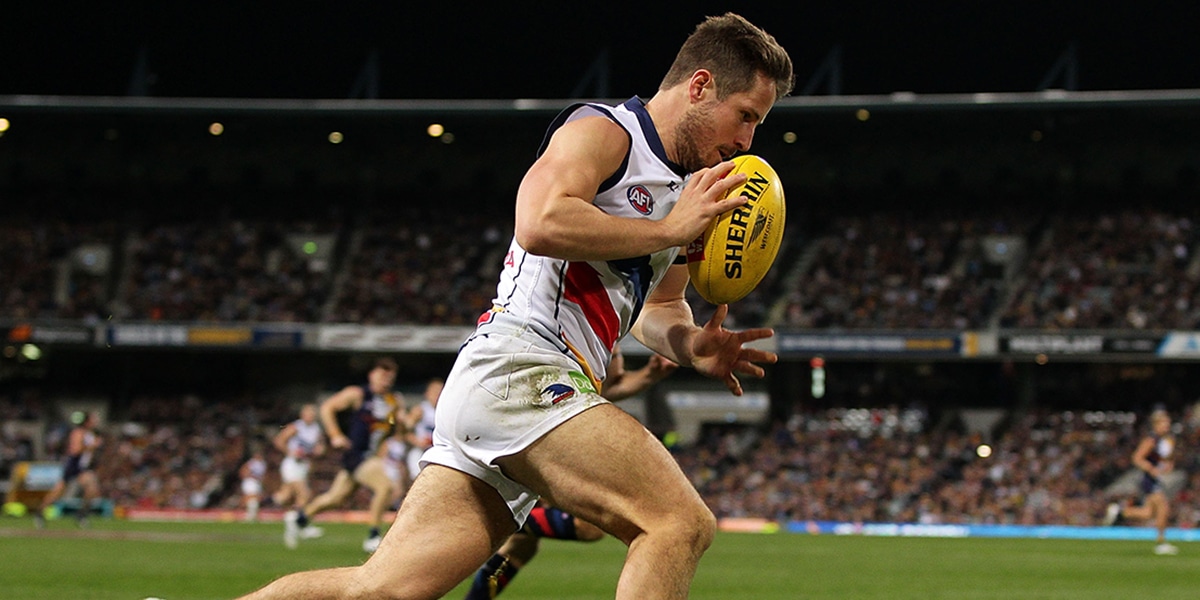 Matthew Wright | Adelaide Football Club