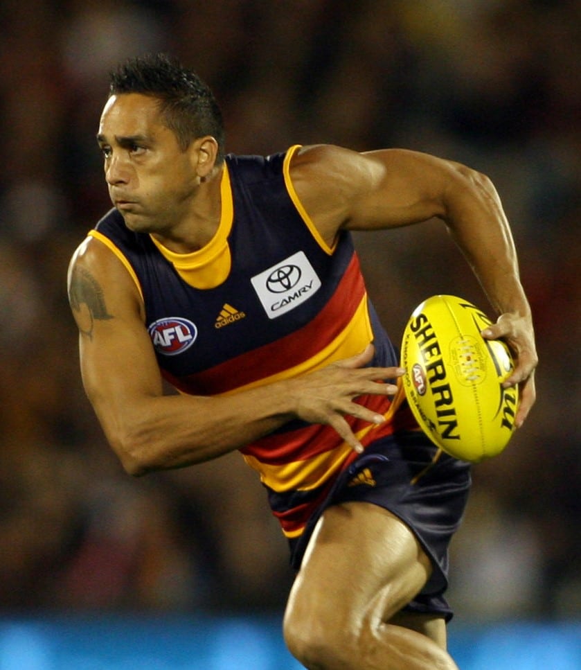 Archives: AFL Players | Adelaide Football Club