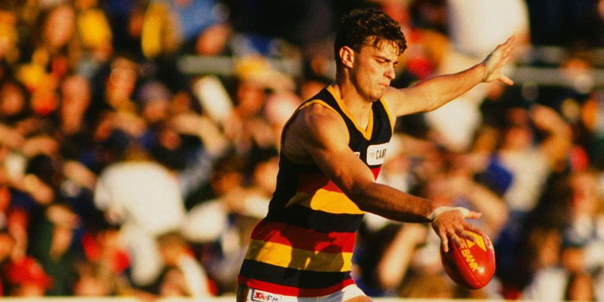 1994 | Adelaide Football Club
