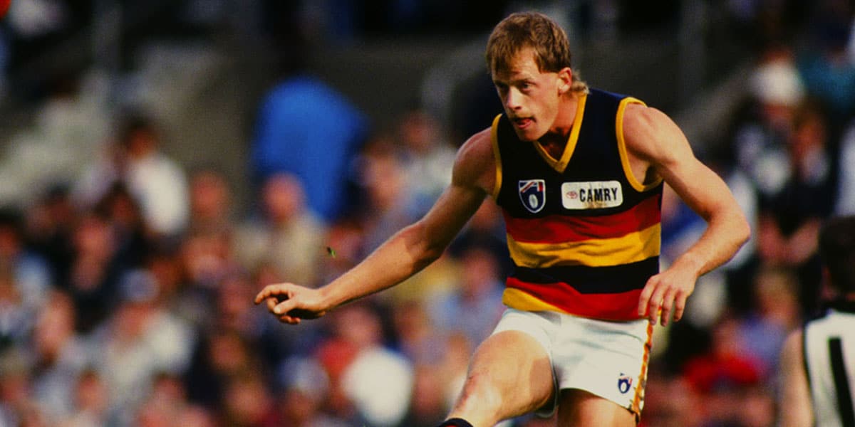 Rodney Maynard | Adelaide Football Club