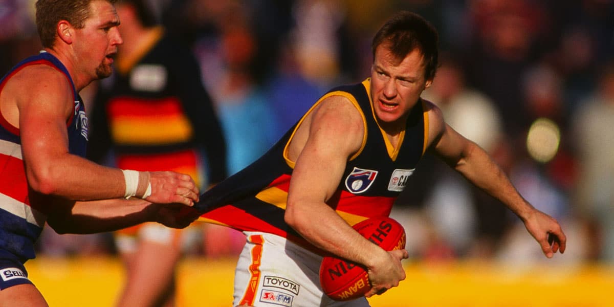 1994 | Adelaide Football Club