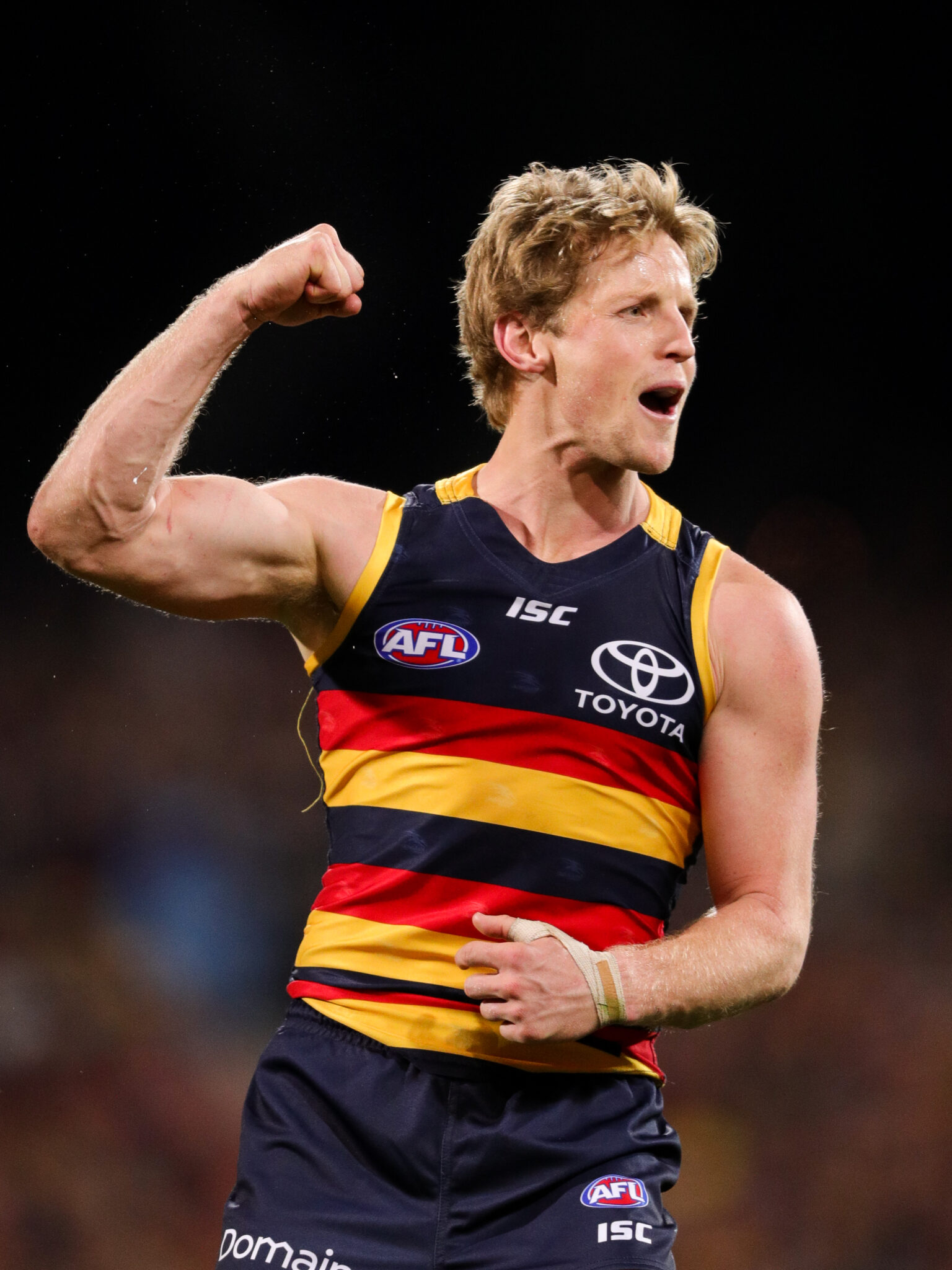 Rory Sloane | Adelaide Football Club