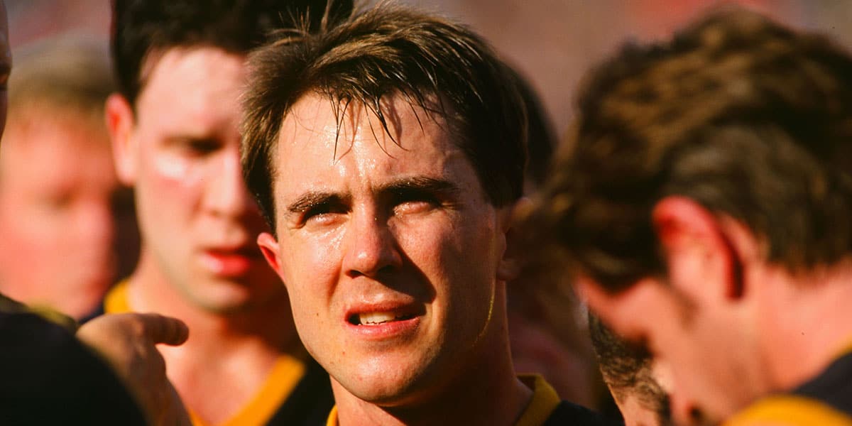 Tim Cook | Adelaide Football Club