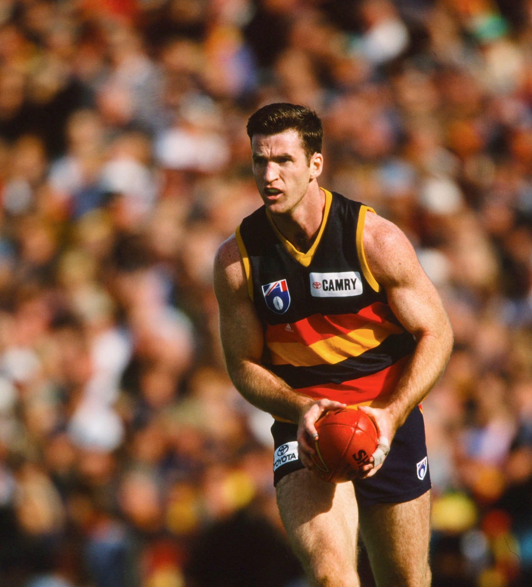 Peter Caven | Adelaide Football Club