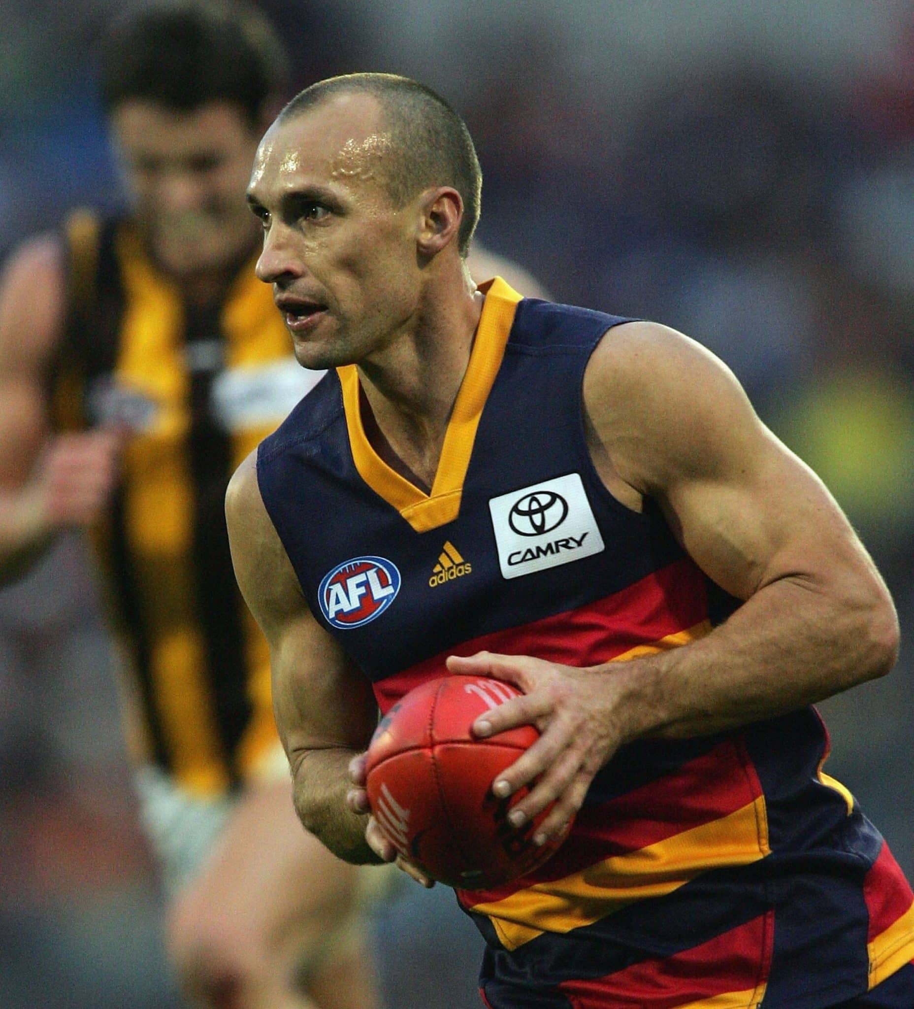 Tyson Edwards | Adelaide Football Club