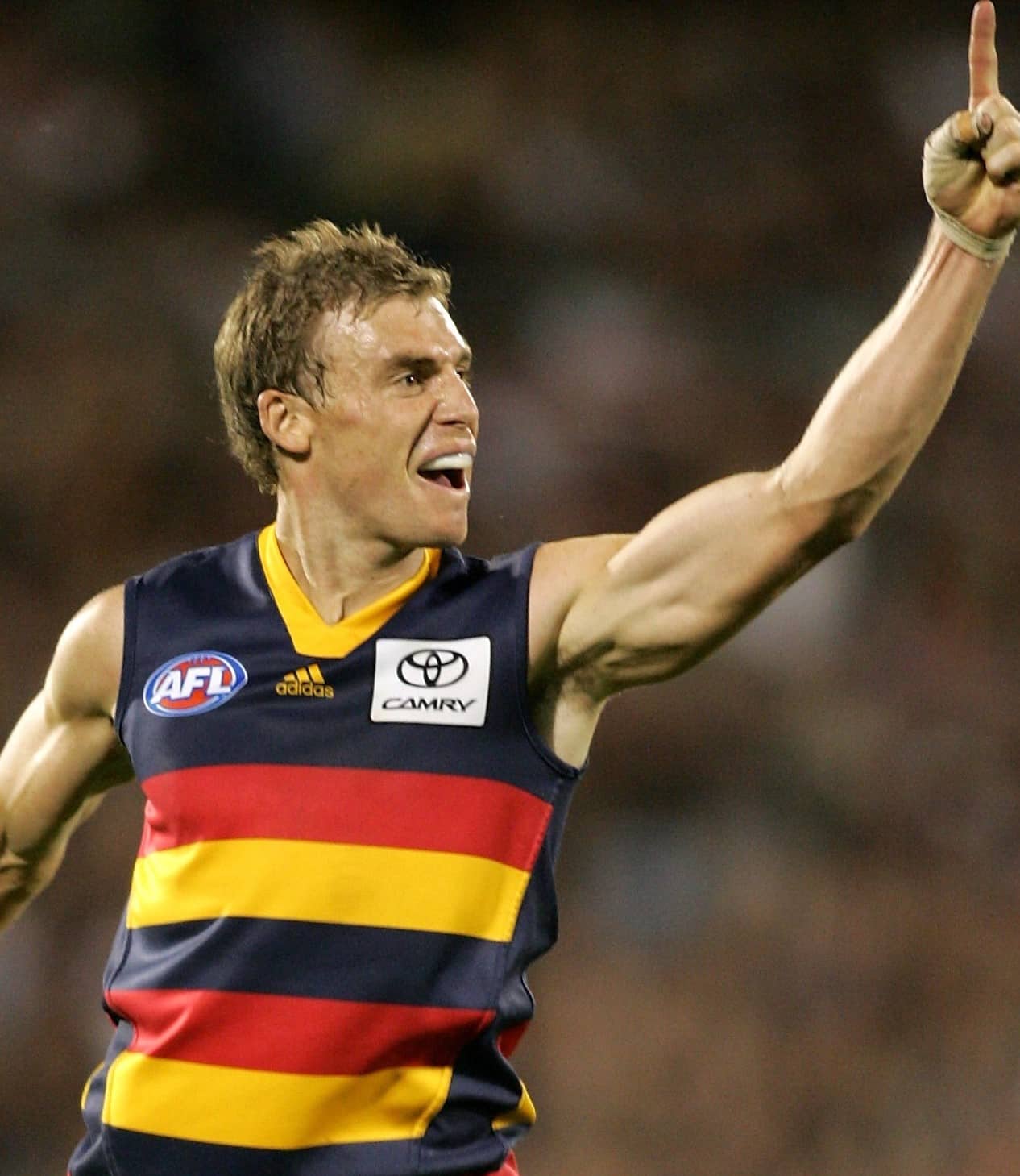 Simon Goodwin | Adelaide Football Club