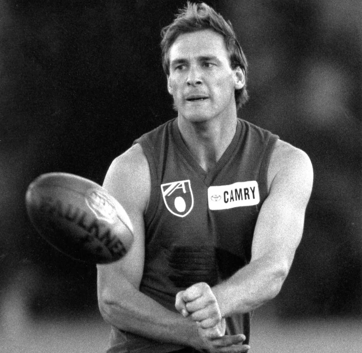 Clayton Lamb | Adelaide Football Club