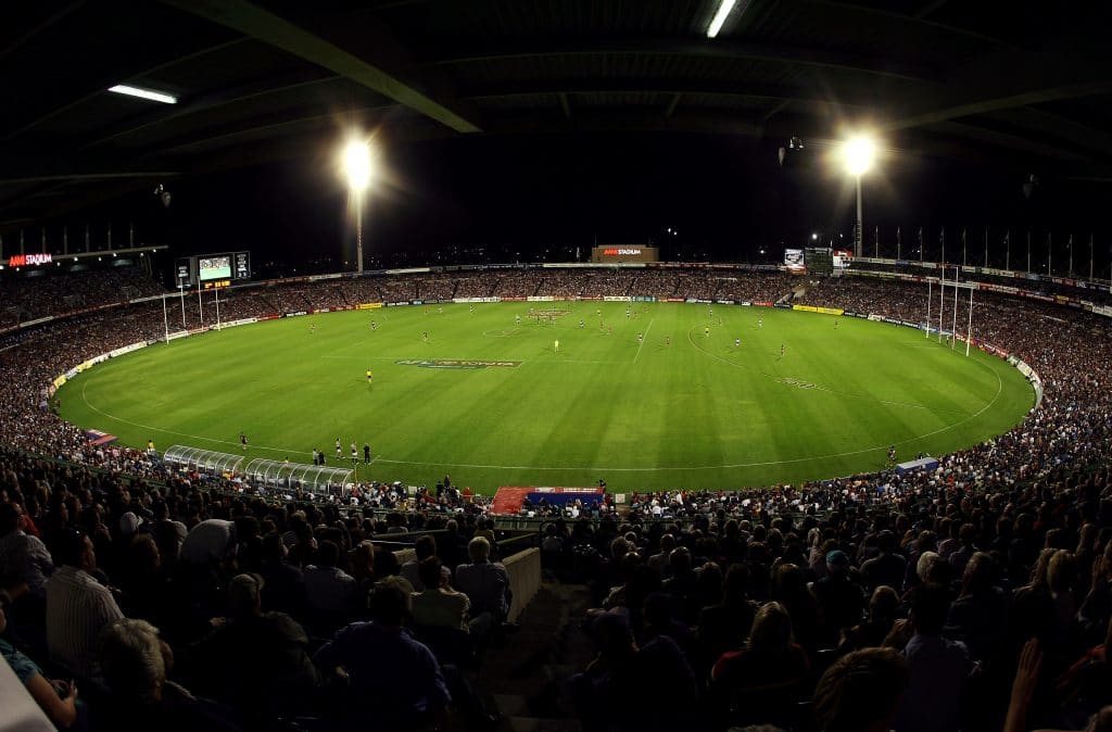 Football Park (AAMI Stadium) | Adelaide Football Club