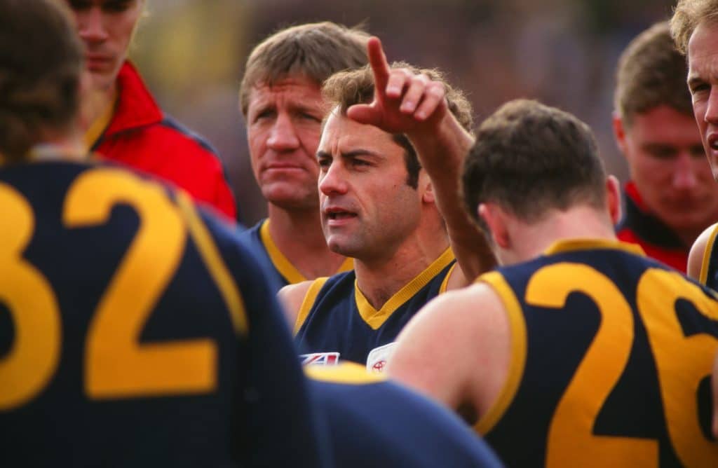 1994 | Adelaide Football Club