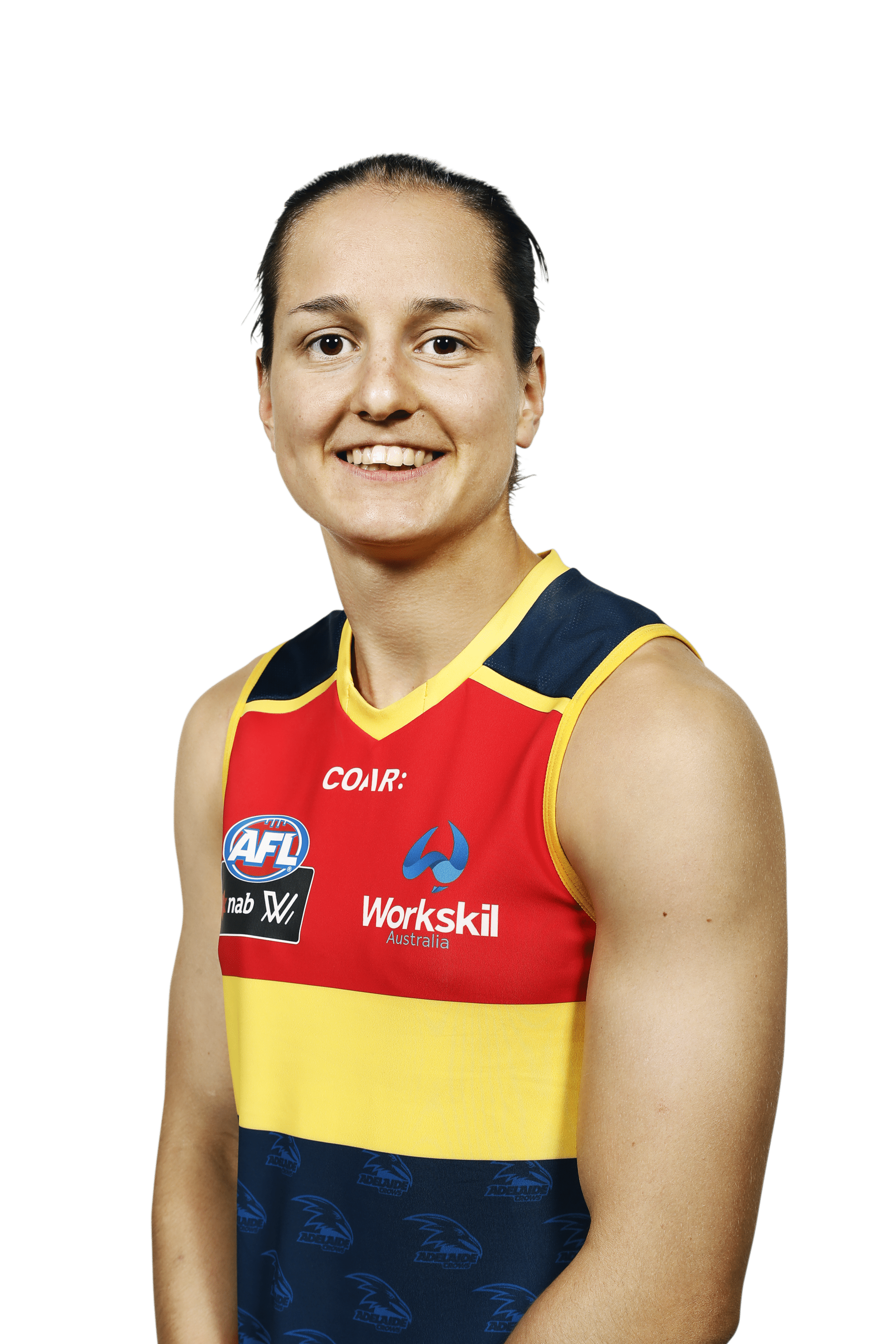 Player Debut Order (AFLW) | Adelaide Football Club
