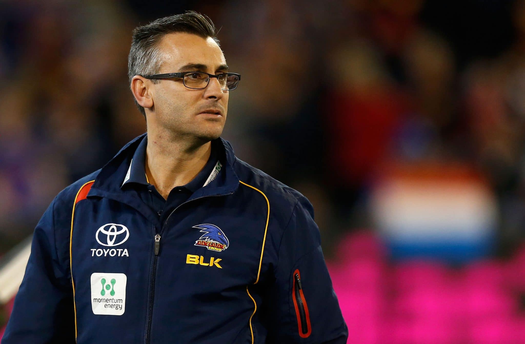 Past Senior Coaches (AFL) | Adelaide Football Club