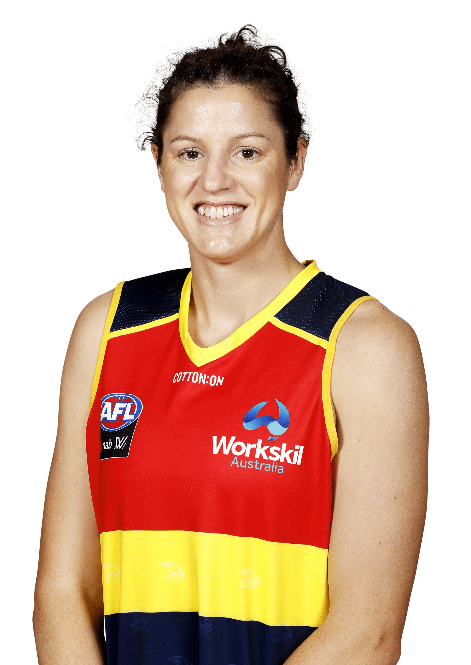 Player Debut Order (AFLW) | Adelaide Football Club