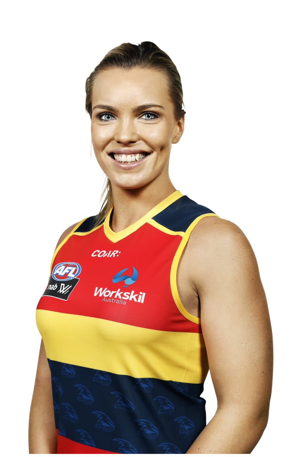Player Debut Order (AFLW) | Adelaide Football Club