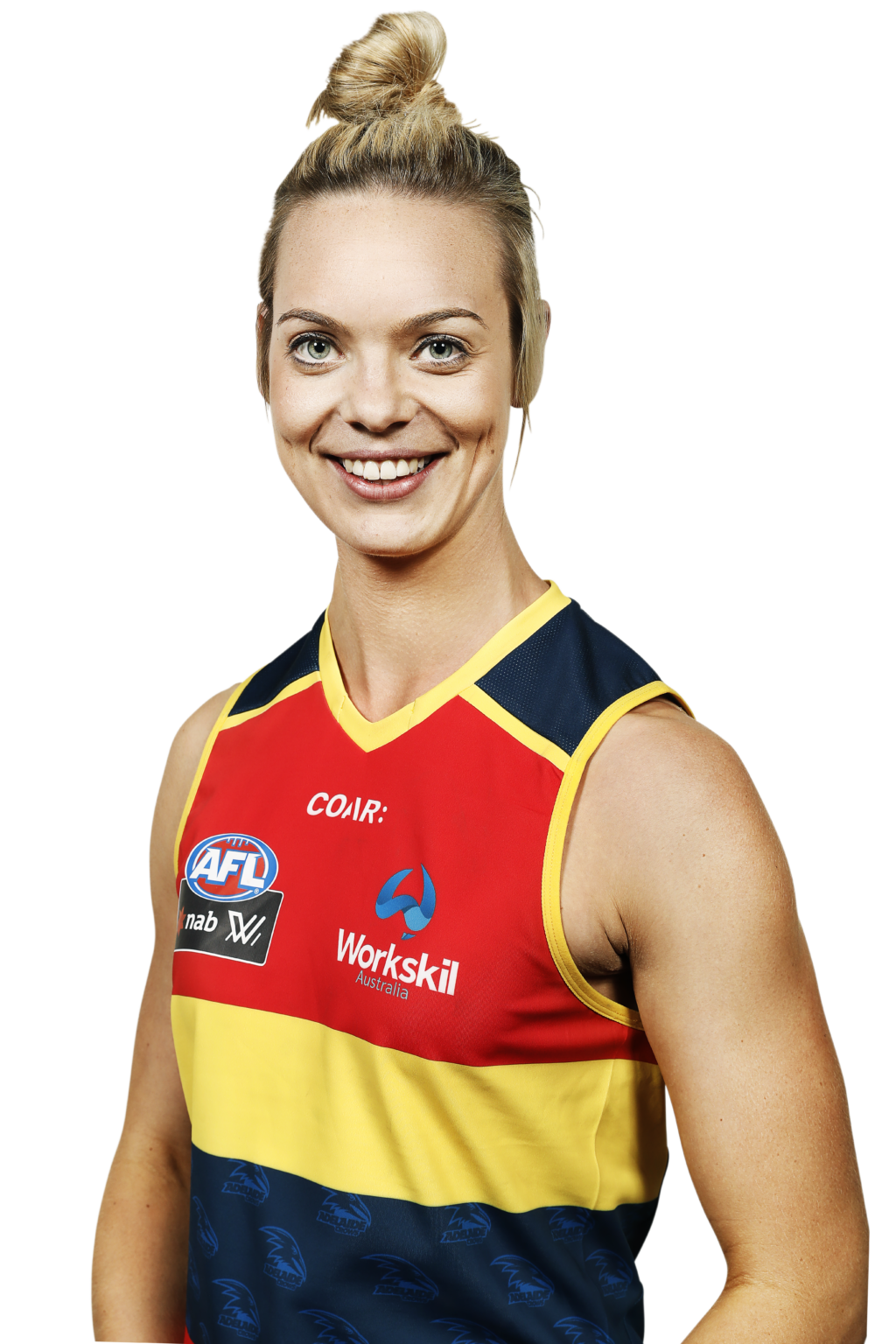 Player Debut Order (AFLW) | Adelaide Football Club