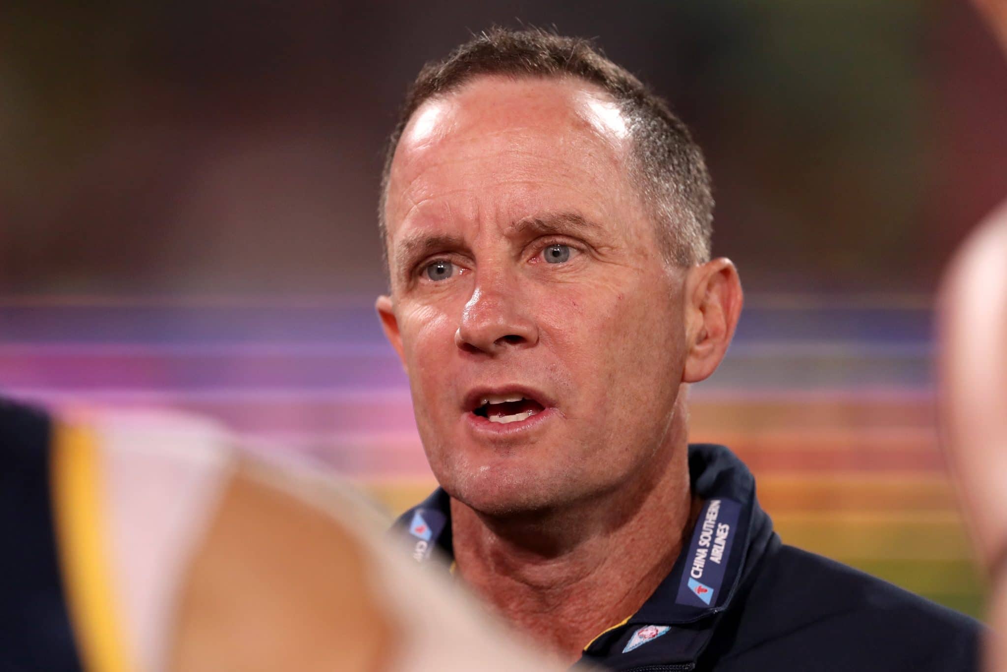 Past Senior Coaches (AFL) | Adelaide Football Club