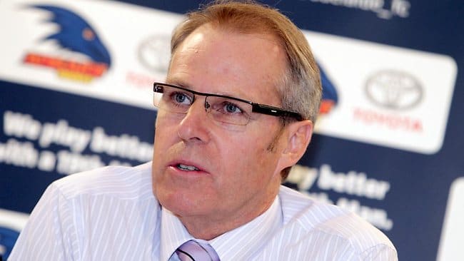 2014 | Adelaide Football Club