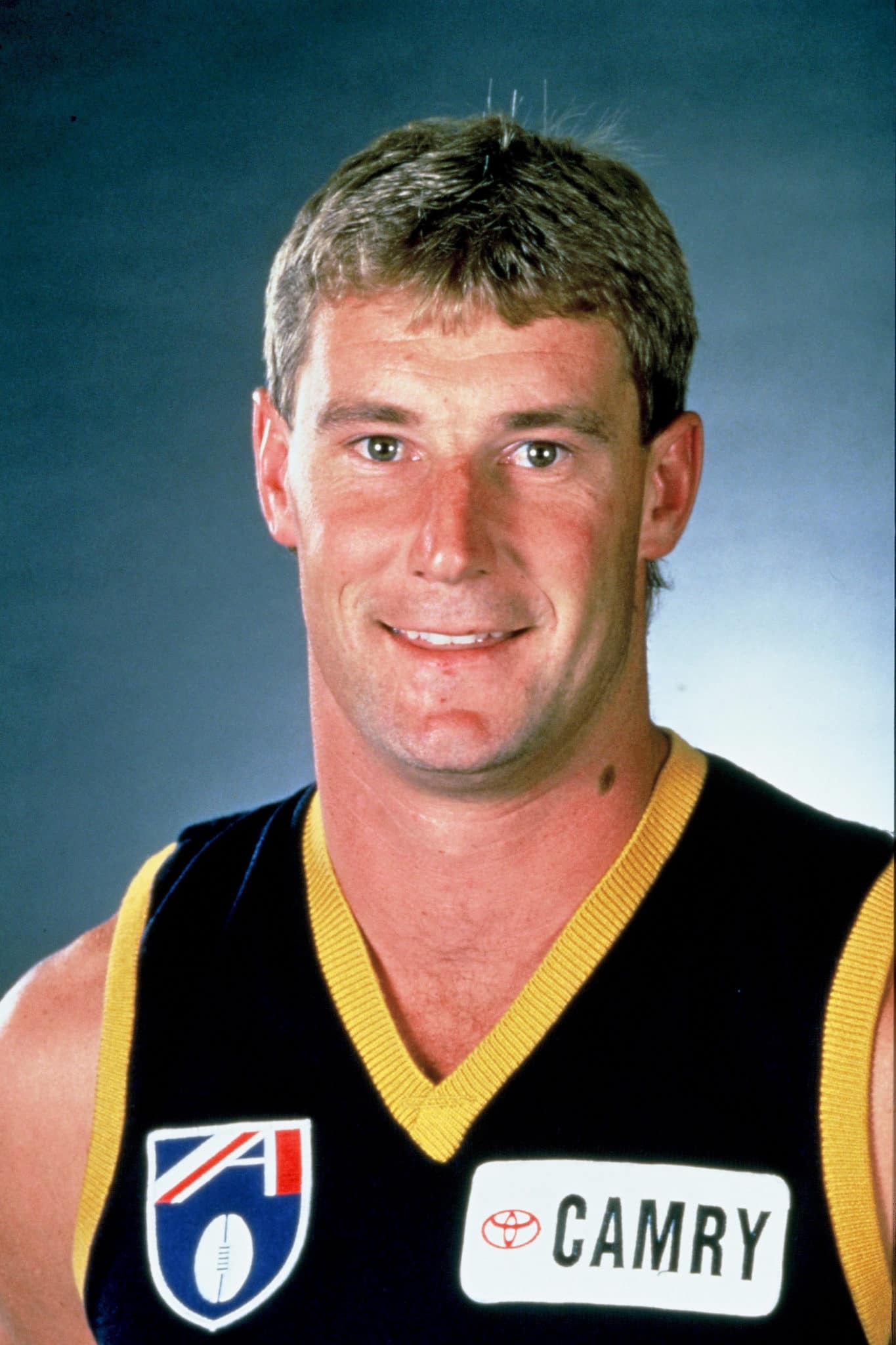 The first 52 Crows of 1991 | Adelaide Football Club