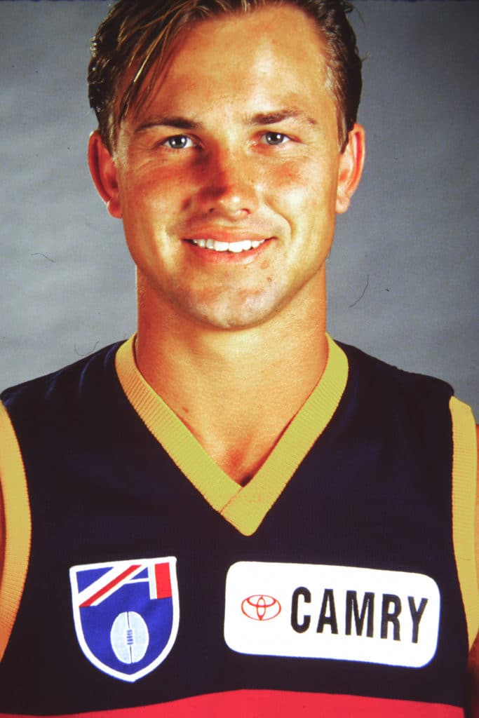 Adelaide Football Club Hall of Fame | Adelaide Football Club