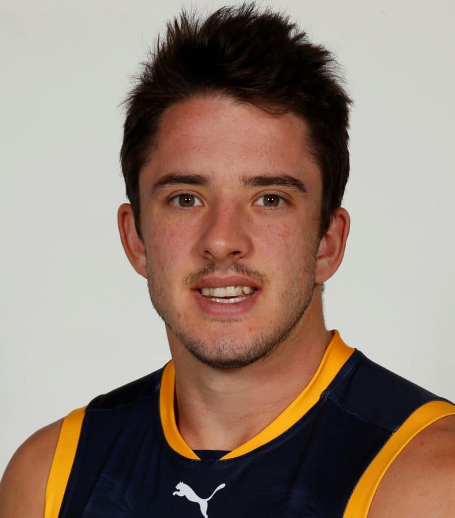 AFC Player Debut Order | Adelaide Football Club