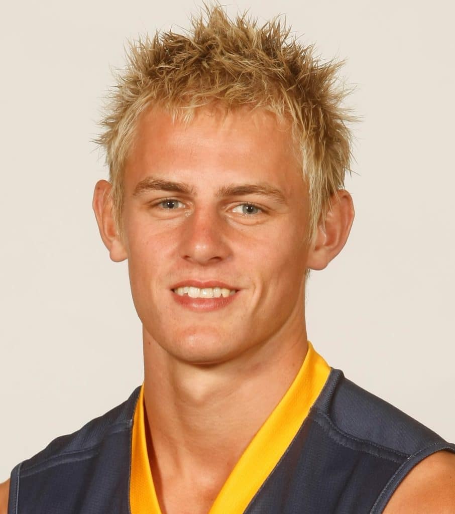 AFC Player Debut Order | Adelaide Football Club