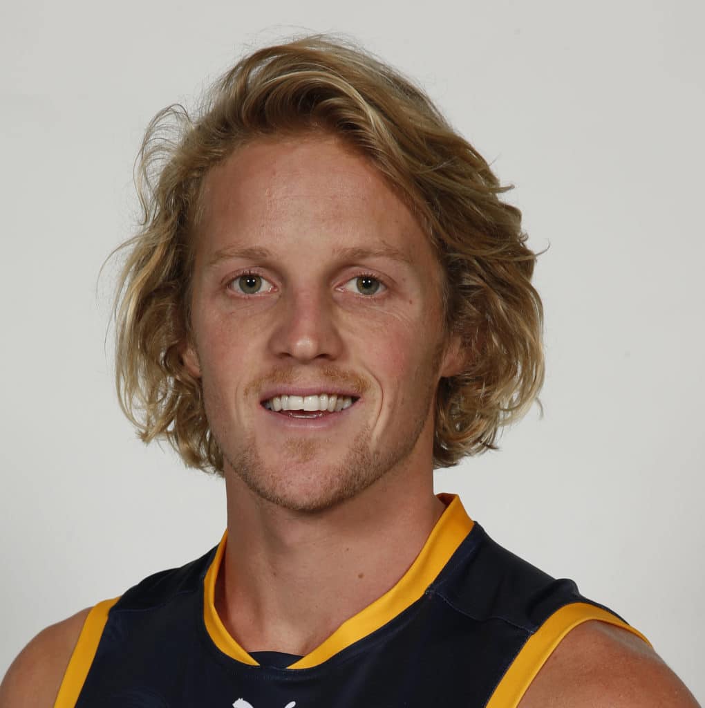 AFC Player Debut Order | Adelaide Football Club