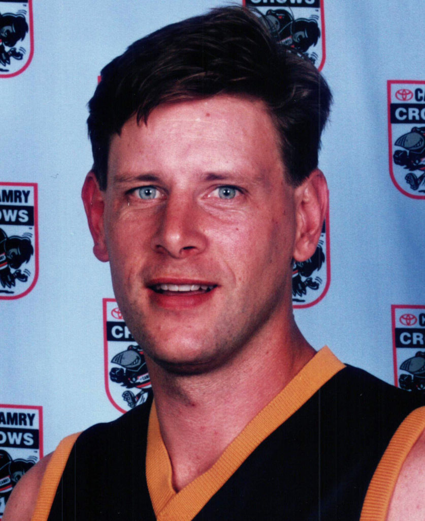 AFC Player Debut Order | Adelaide Football Club