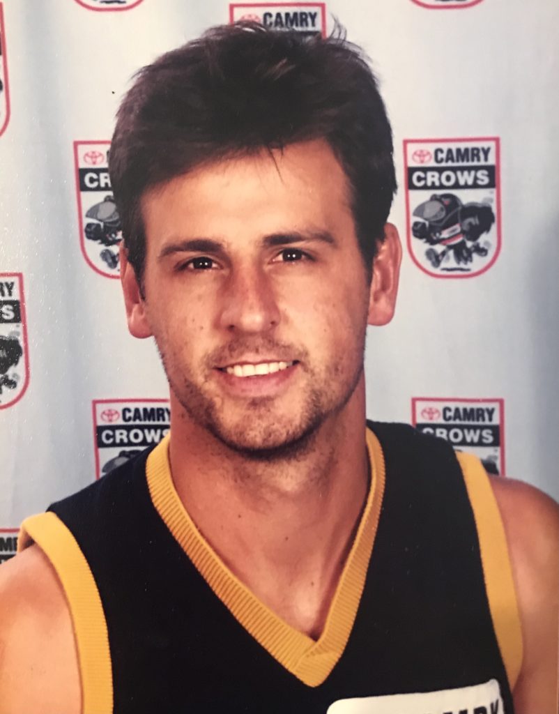 Life Members | Adelaide Football Club