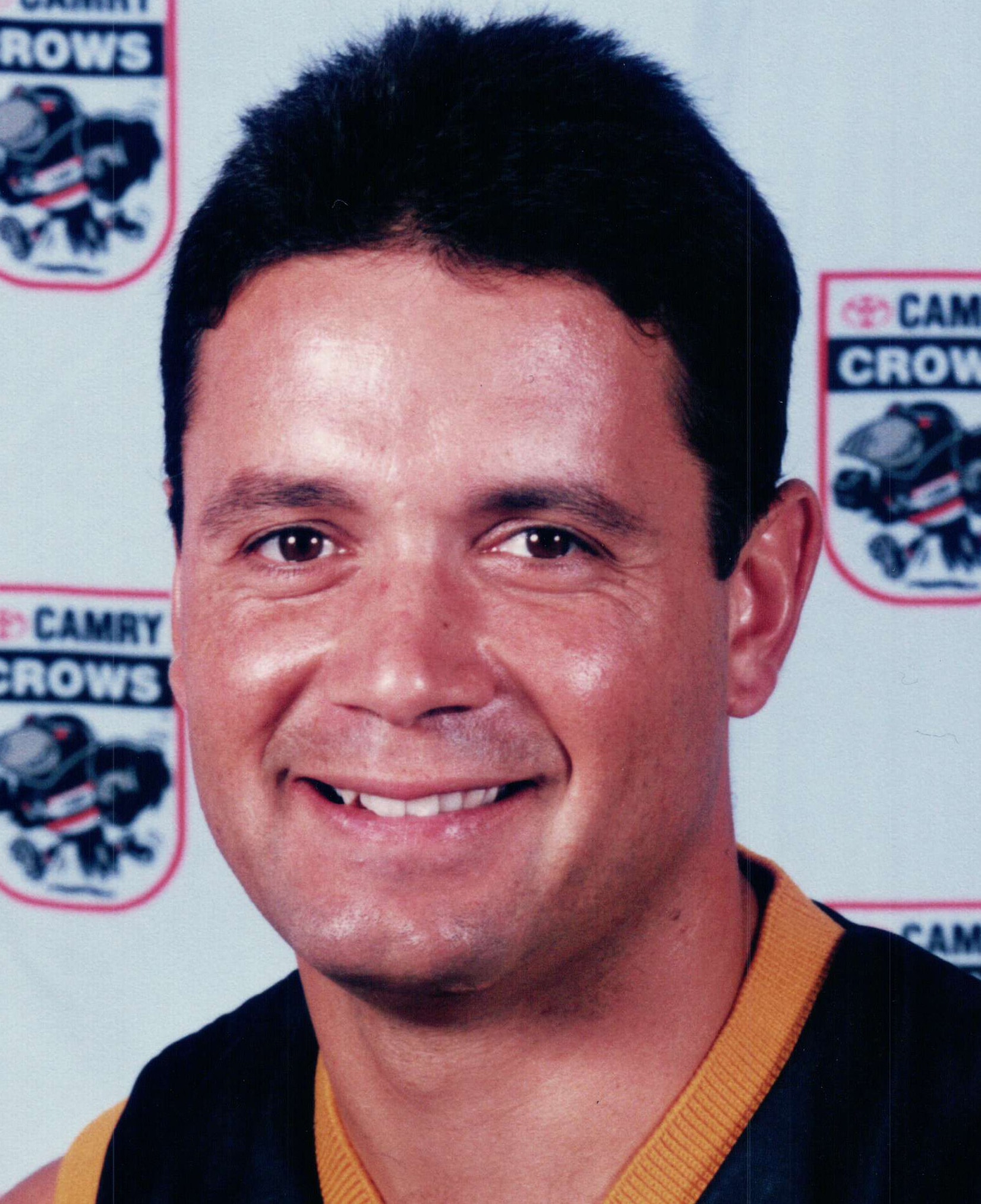 Locker/Jumper 18 | Adelaide Football Club