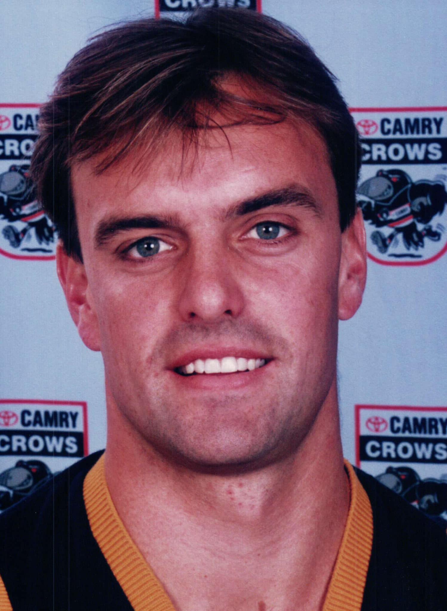 Locker/Jumper 19 | Adelaide Football Club