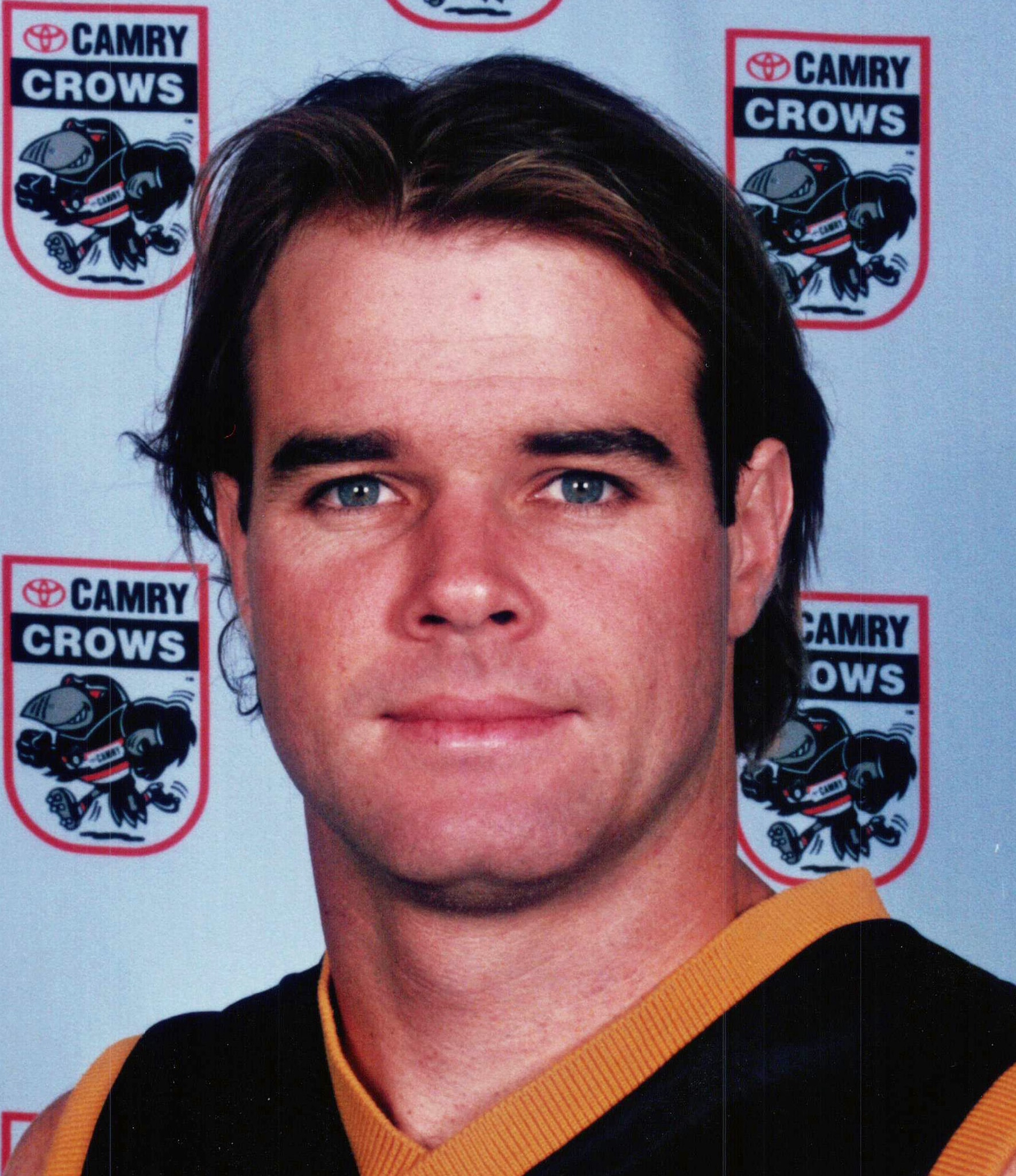 Locker/Jumper 14 | Adelaide Football Club