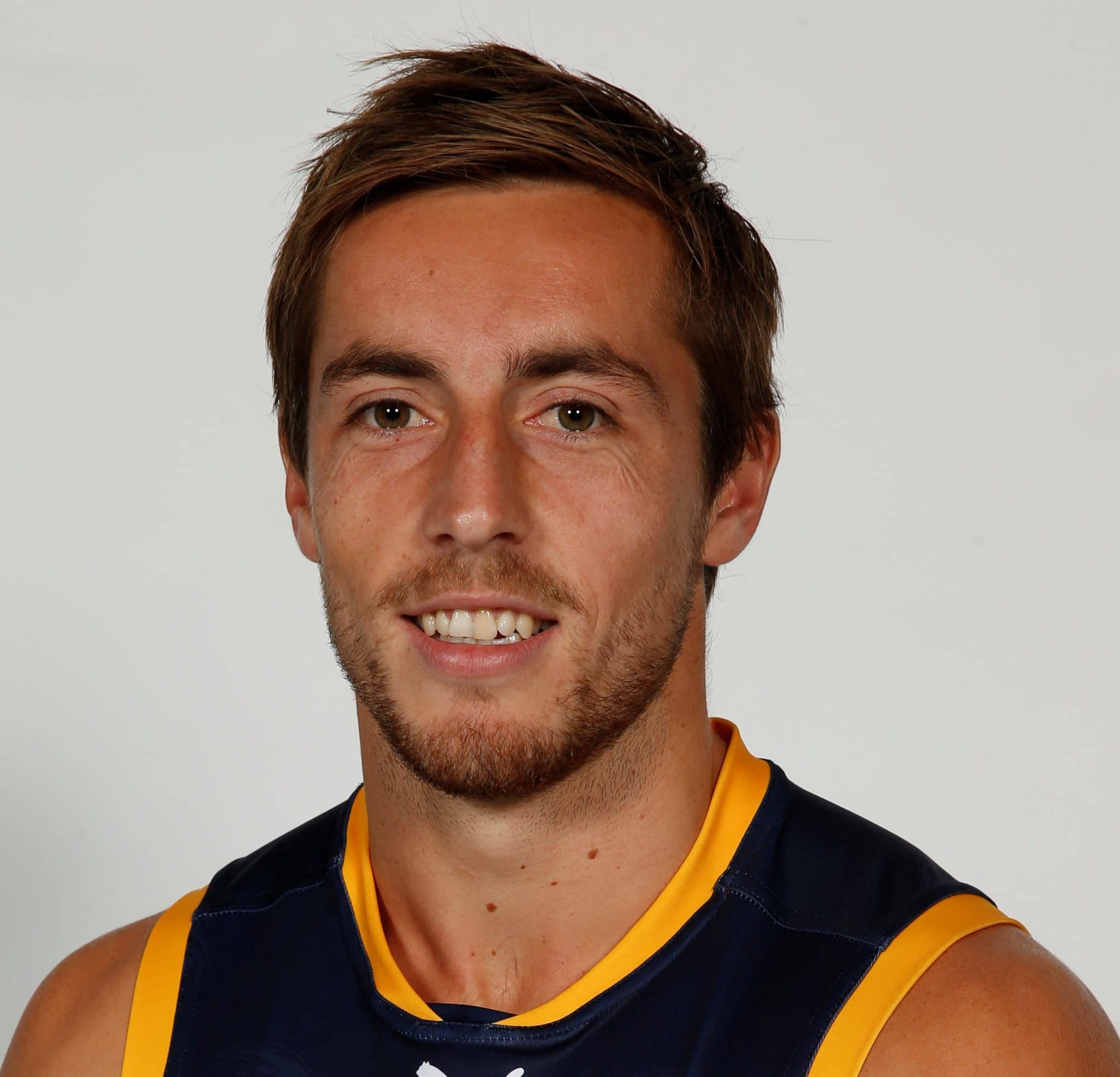 Locker/Jumper 26 | Adelaide Football Club