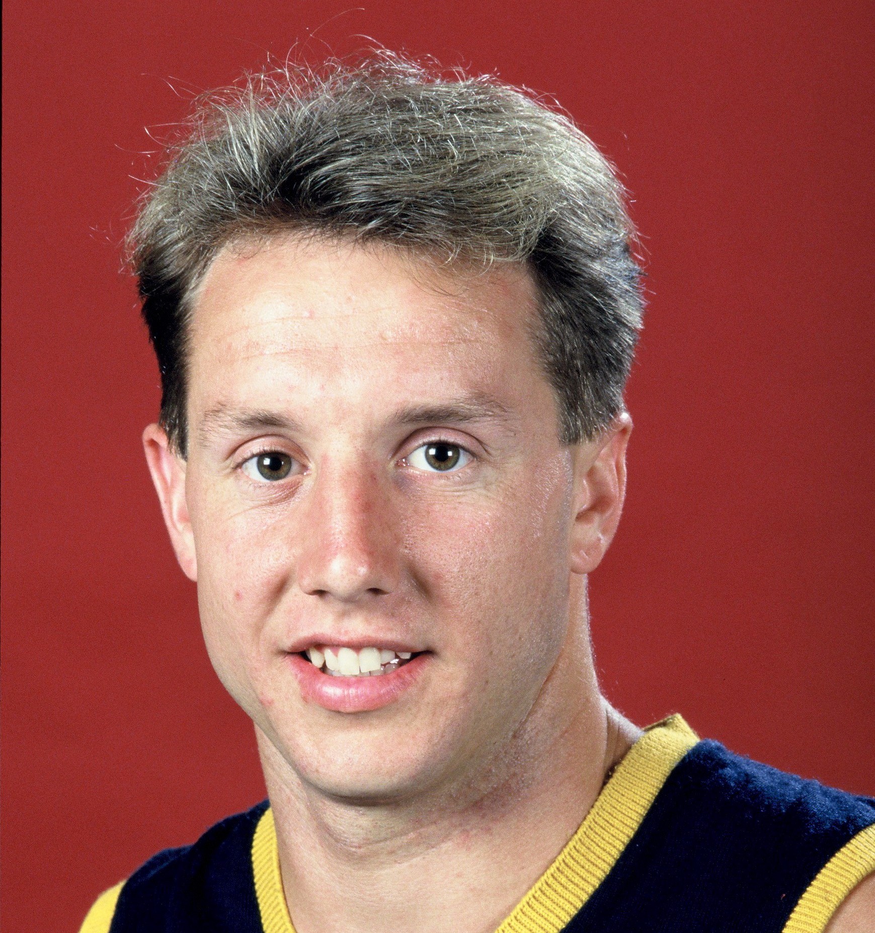 Locker/Jumper 35 | Adelaide Football Club