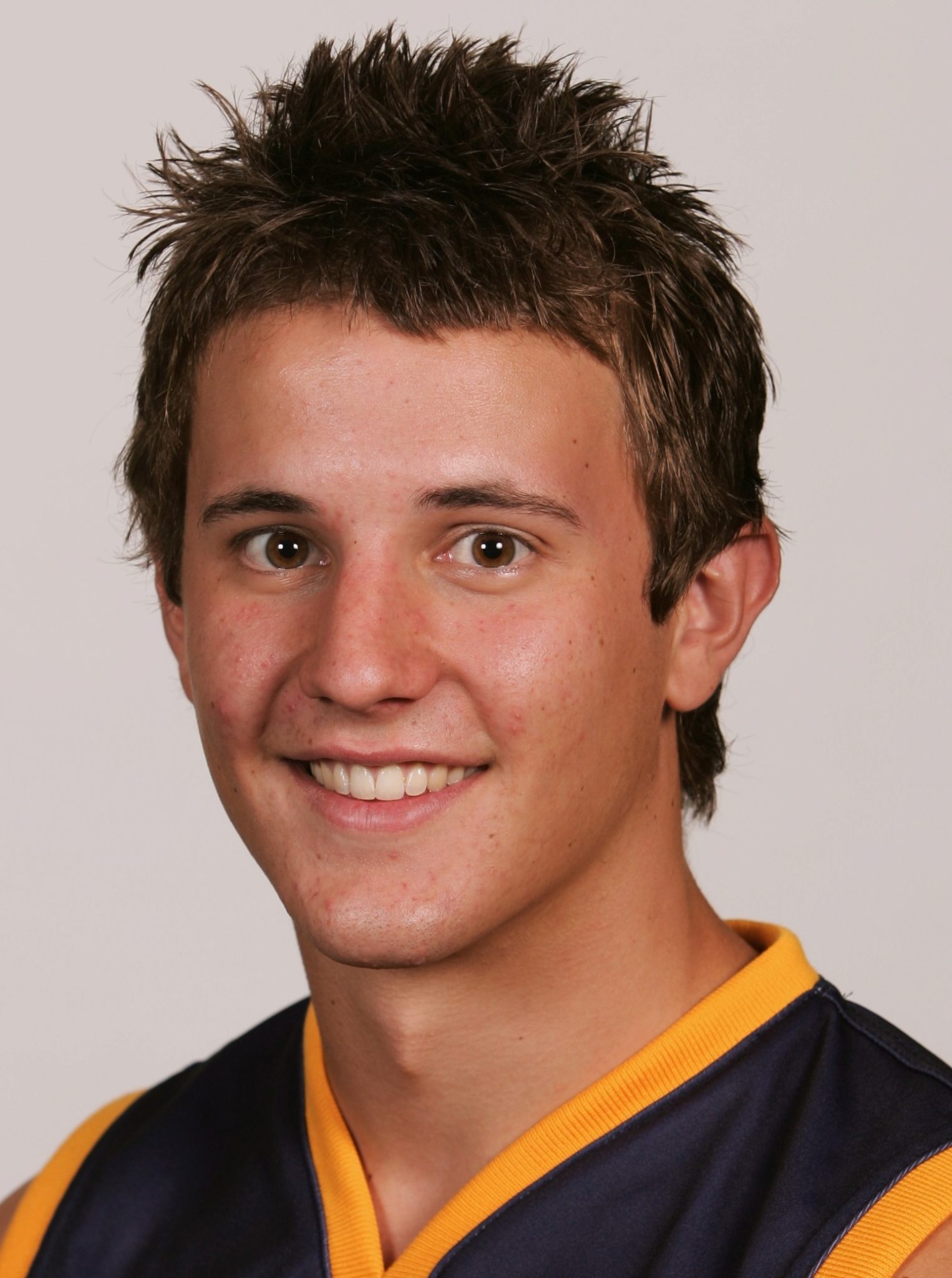Locker/Jumper 20 | Adelaide Football Club
