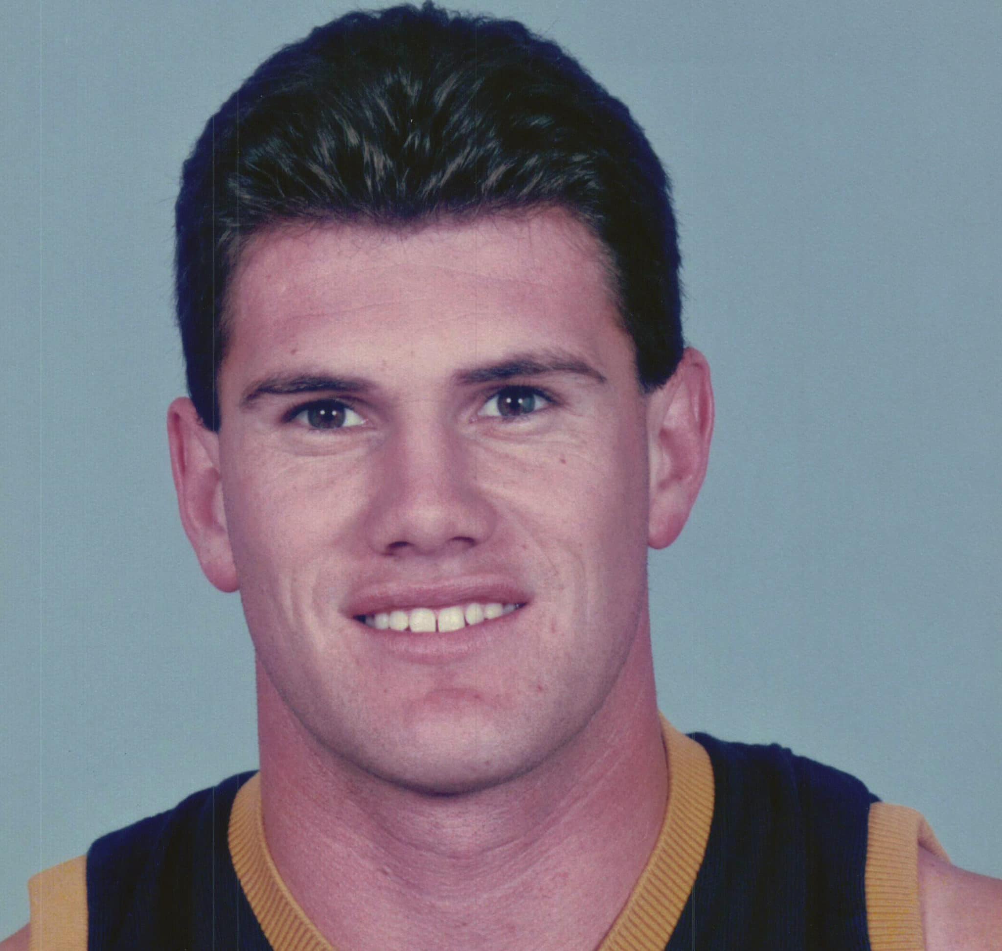 Locker/Jumper 8 | Adelaide Football Club