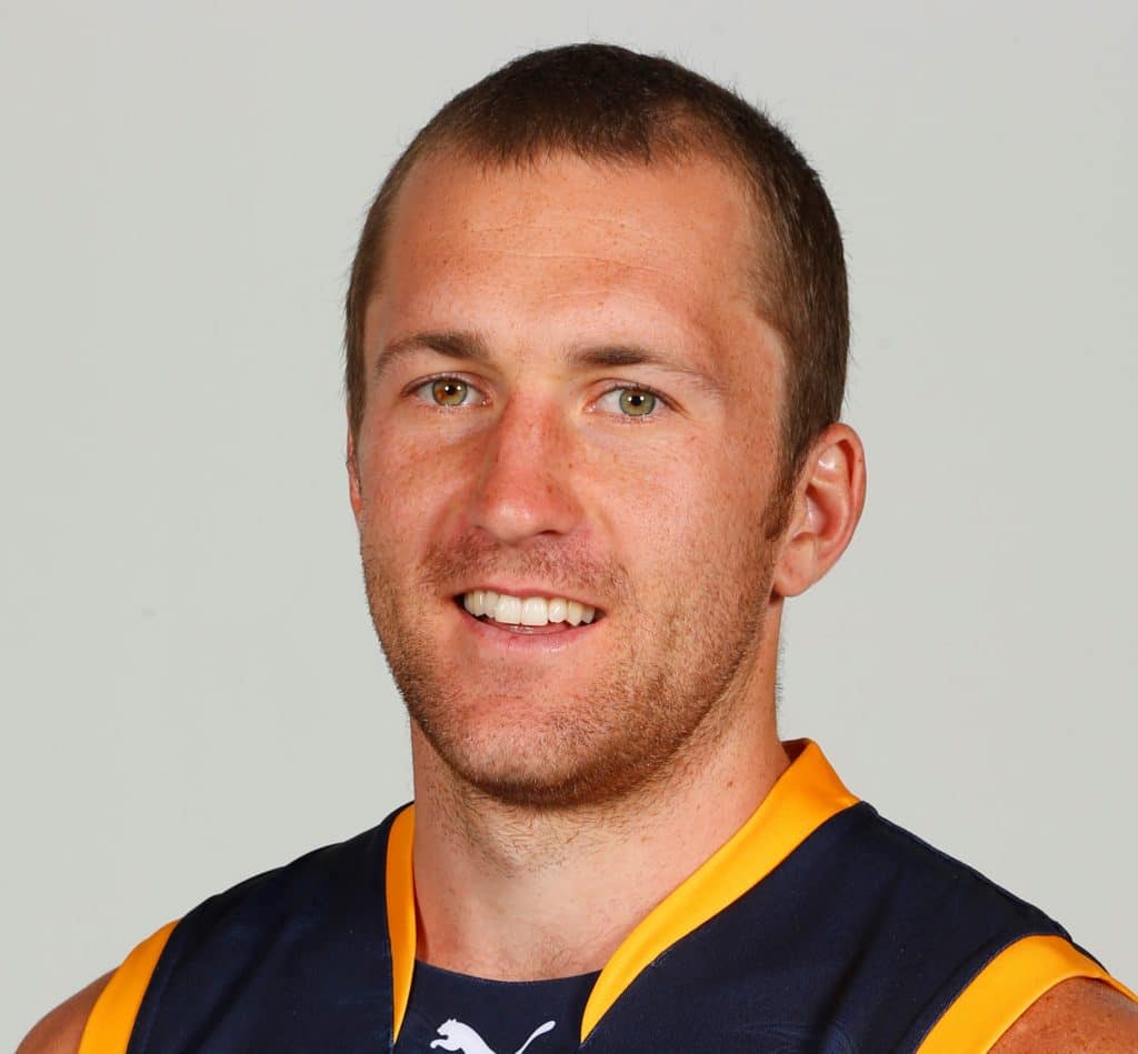 Locker/Jumper 40 | Adelaide Football Club