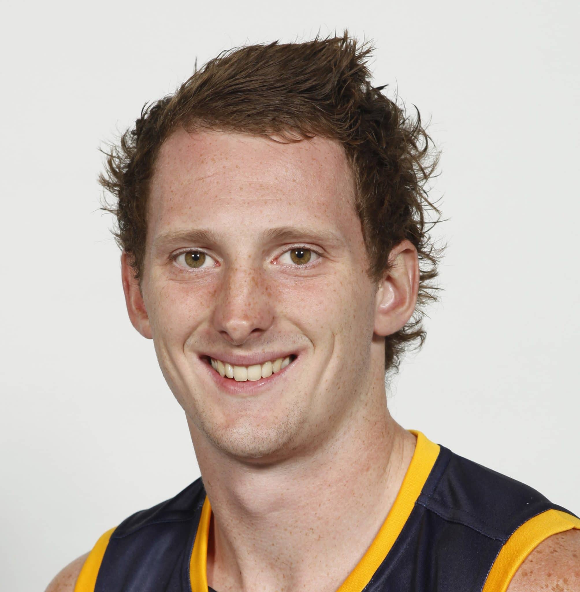 Locker/Jumper 43 | Adelaide Football Club