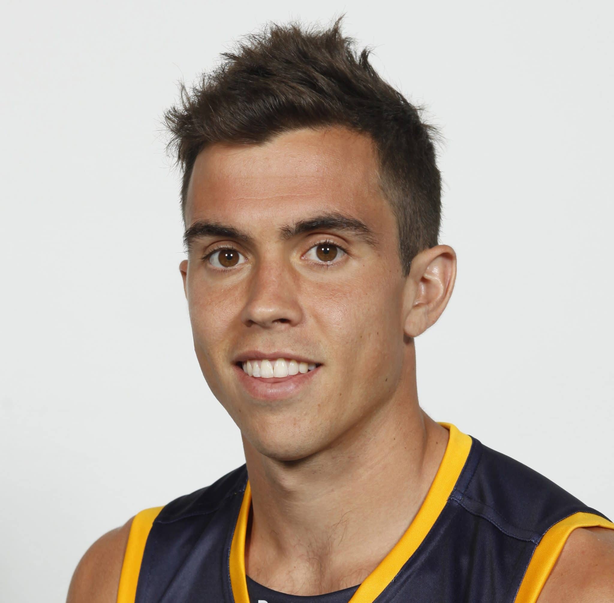 Locker/Jumper 15 | Adelaide Football Club