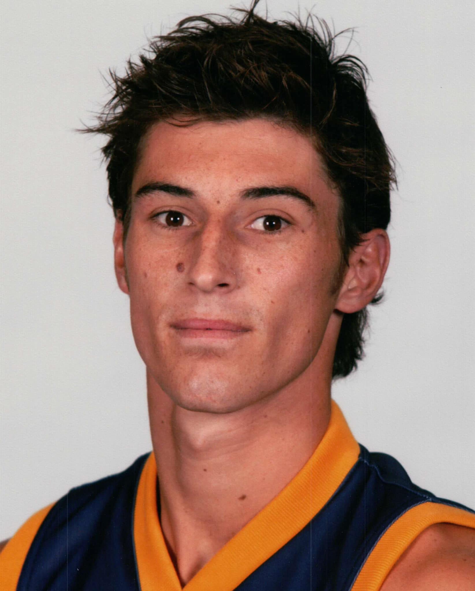 Locker/Jumper 20 | Adelaide Football Club