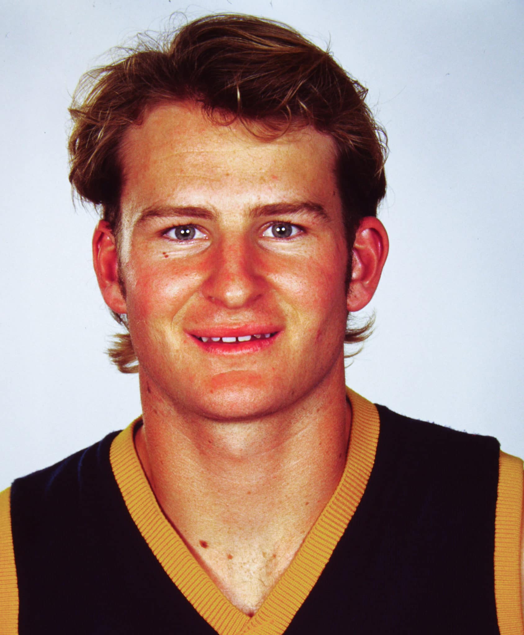 Locker/Jumper 44 | Adelaide Football Club